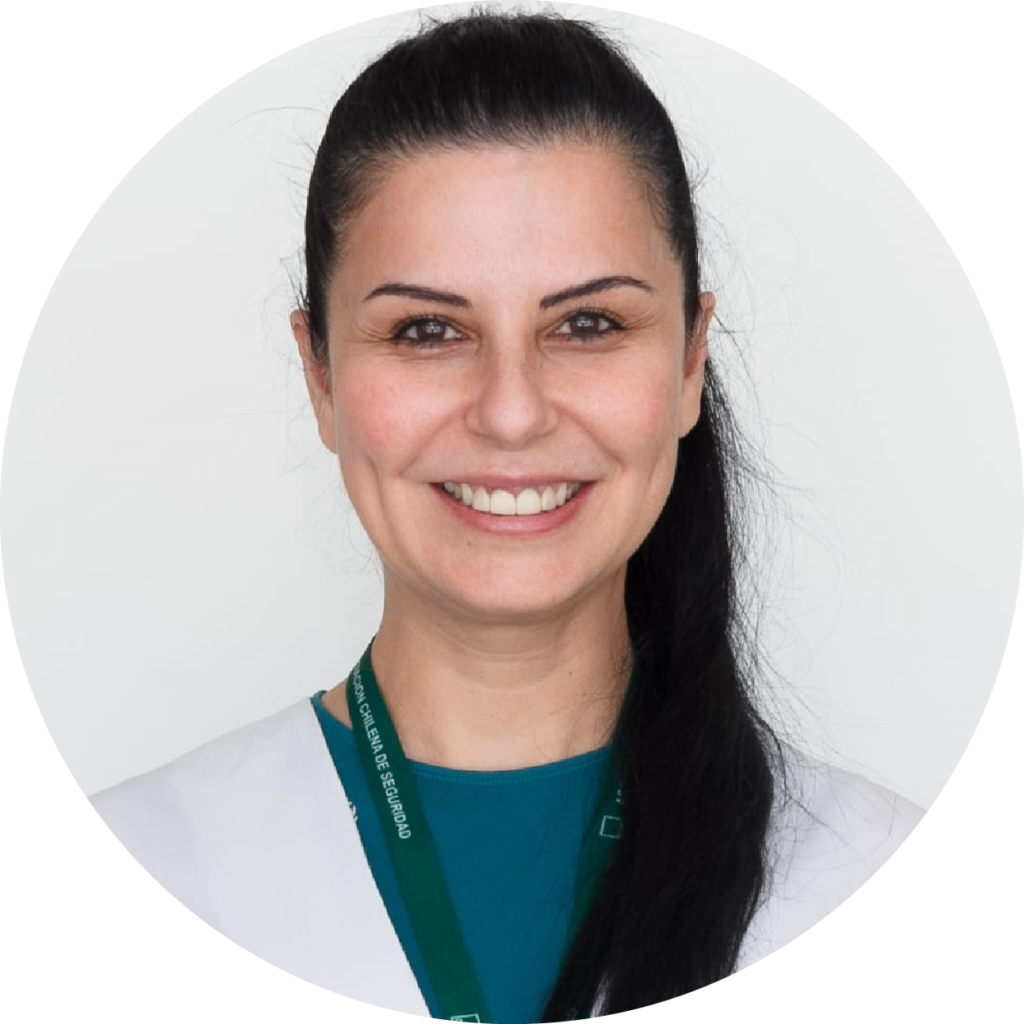 Nuevos socios y socias titulares Sociedad Chilena de Urología #3 ...